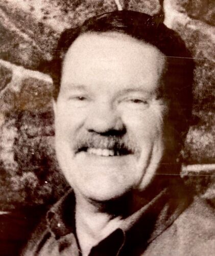 John David Merrell Jr | News, Sports, Jobs - Standard-Examiner